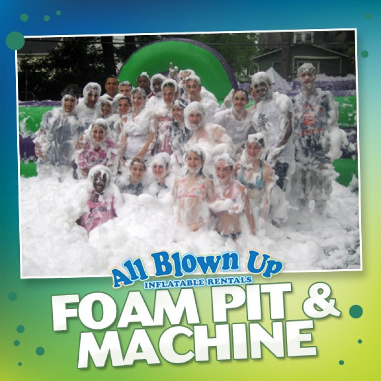 Wet Inflatables Dunk Tanks Rentals in Evansville, IN